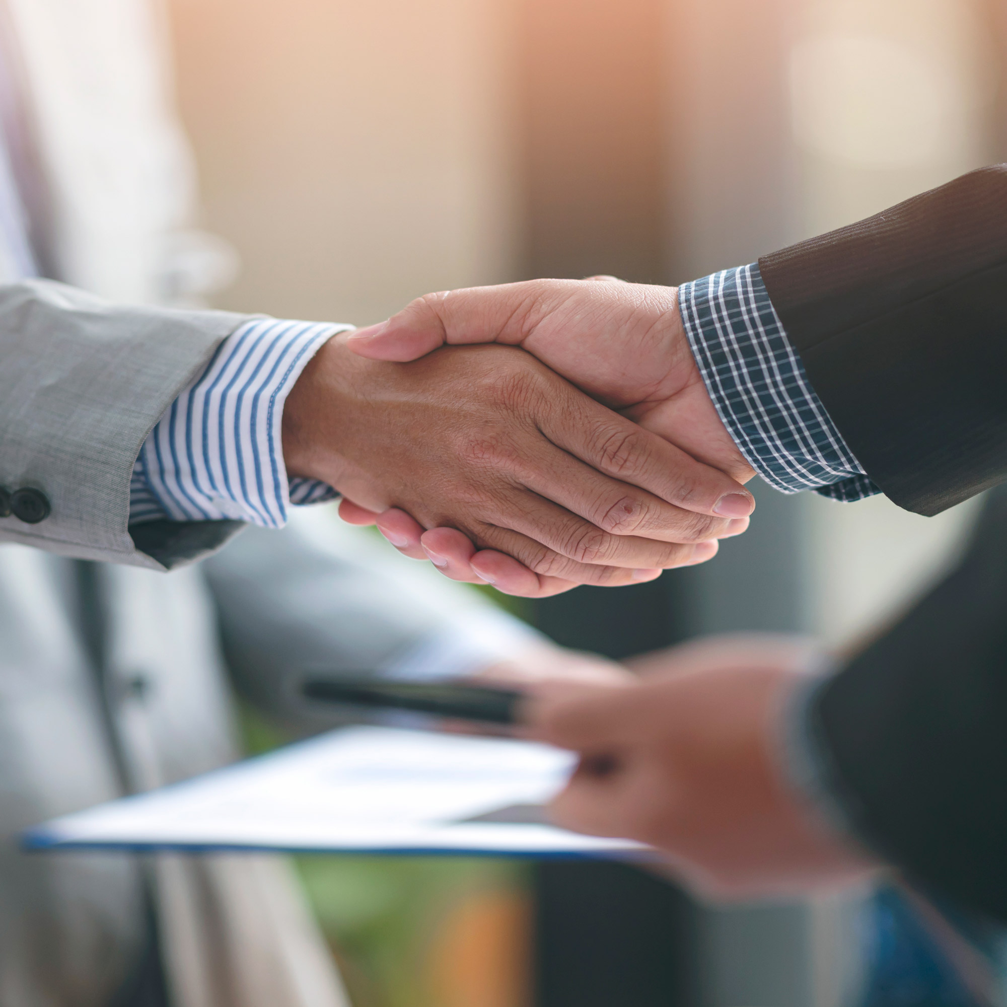 Luminur Projects - Your Premier Project Marketing Agency